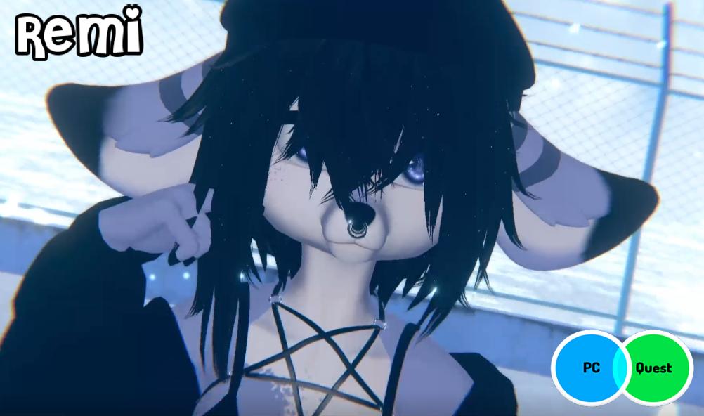 Browsing Avatars - Page 203 - Jinxxy