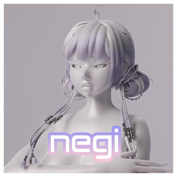NEGI