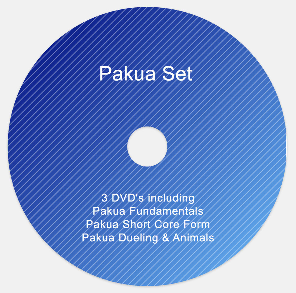 KAI SAI Pakua Set