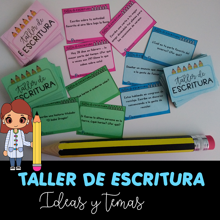 Taller de escritura