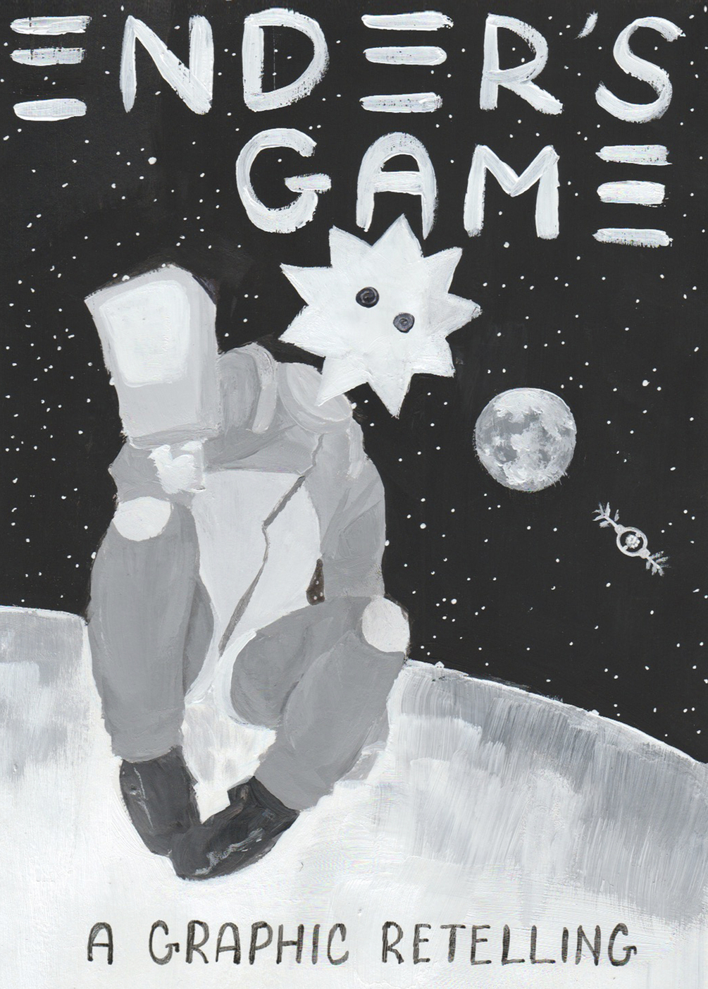 Ender's Game: A Graphic Retelling