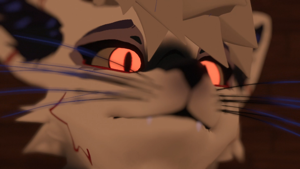 "Stolas" The texture of Rexouium V5