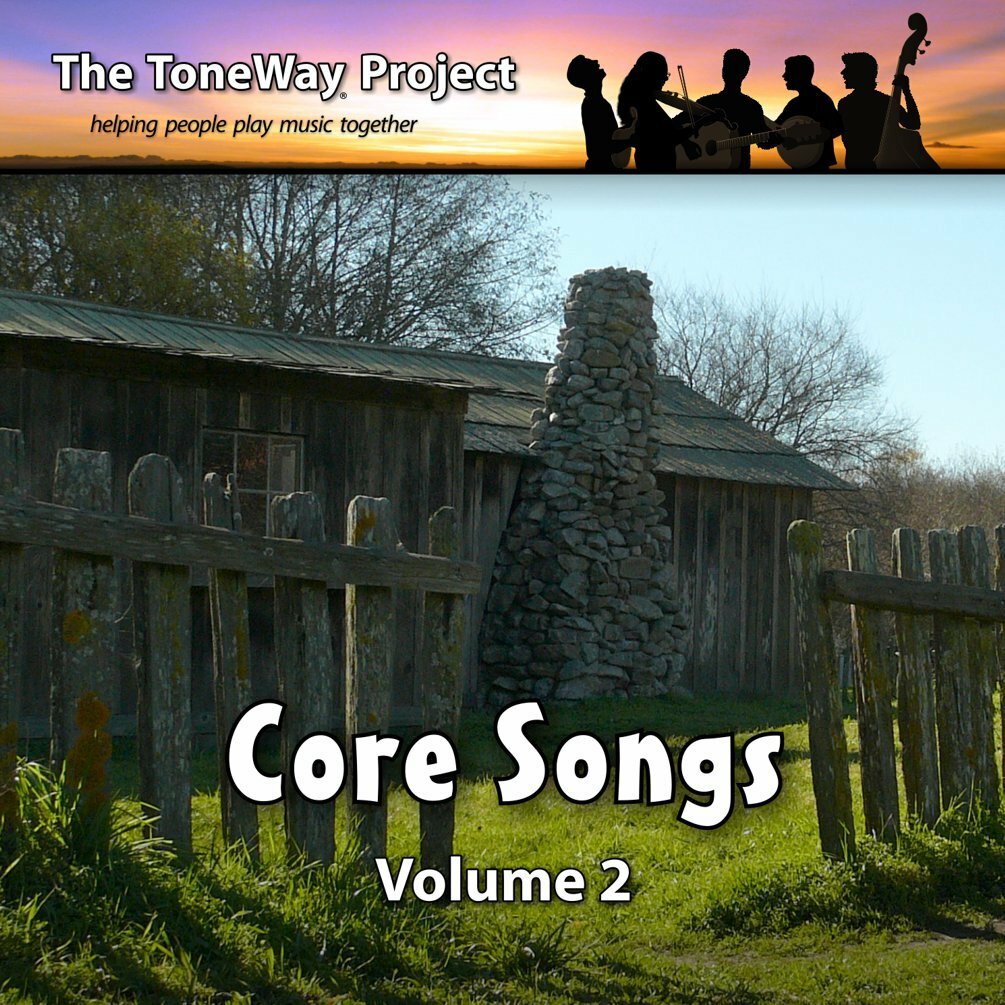 Core Songs: Volume Two