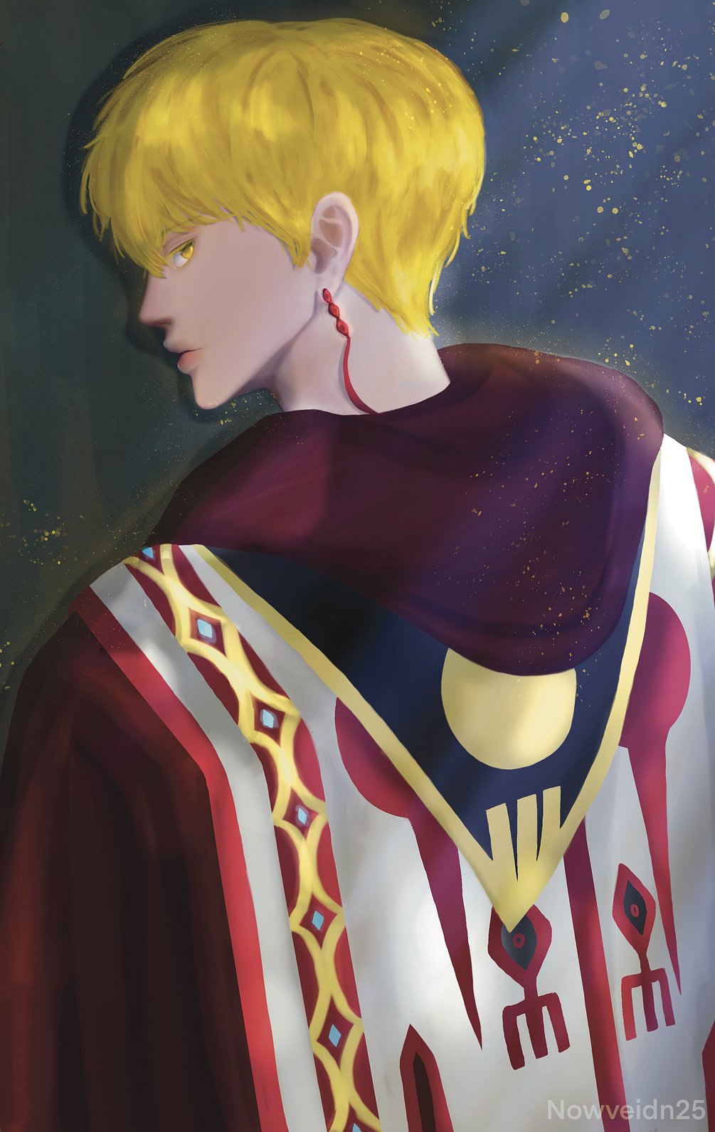 King Jahad