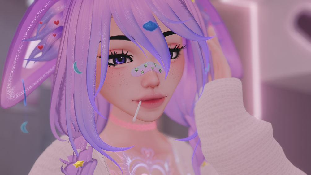 Sezzy (@Sezzy) - Jinxxy