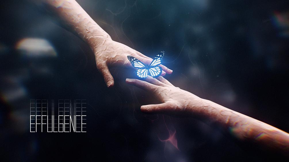 Effulgence (VJ Loop) 4K Ultimate