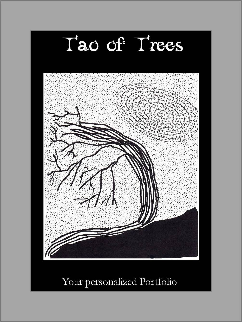 Tao of Trees Art Portfolios