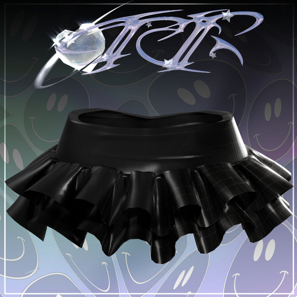 apyr (@apyr) - Jinxxy