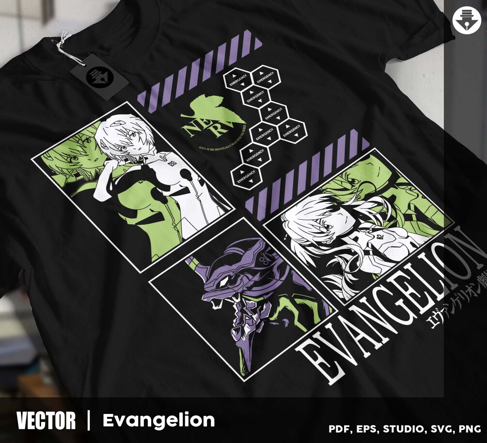 Vector Evangelion