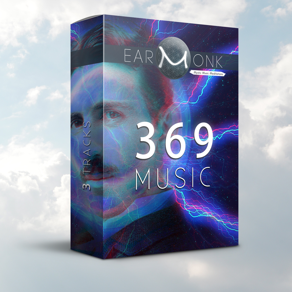 369 Code Music and Frequencies