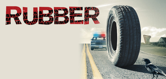 Rubber