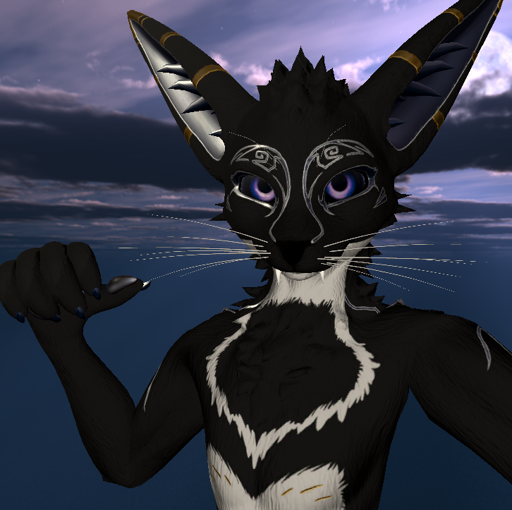 Rexouium texture [Azret]