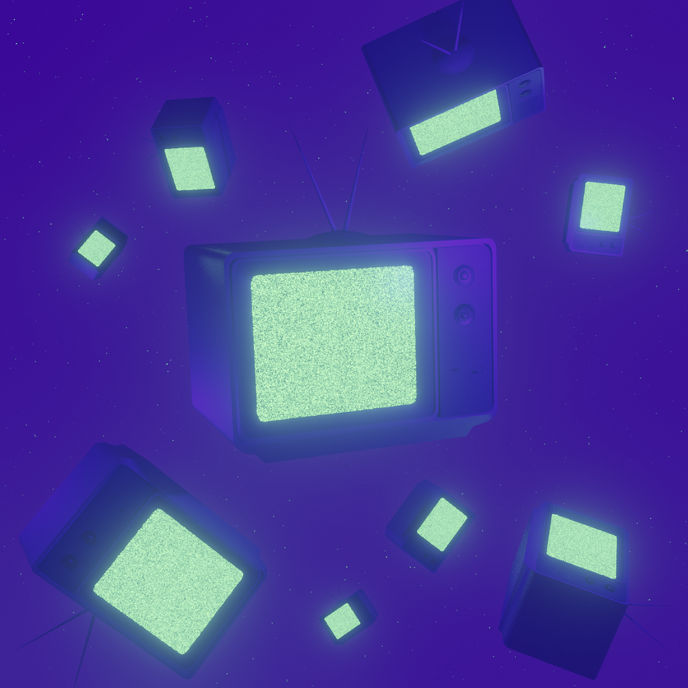 📡 lost - signal 📡