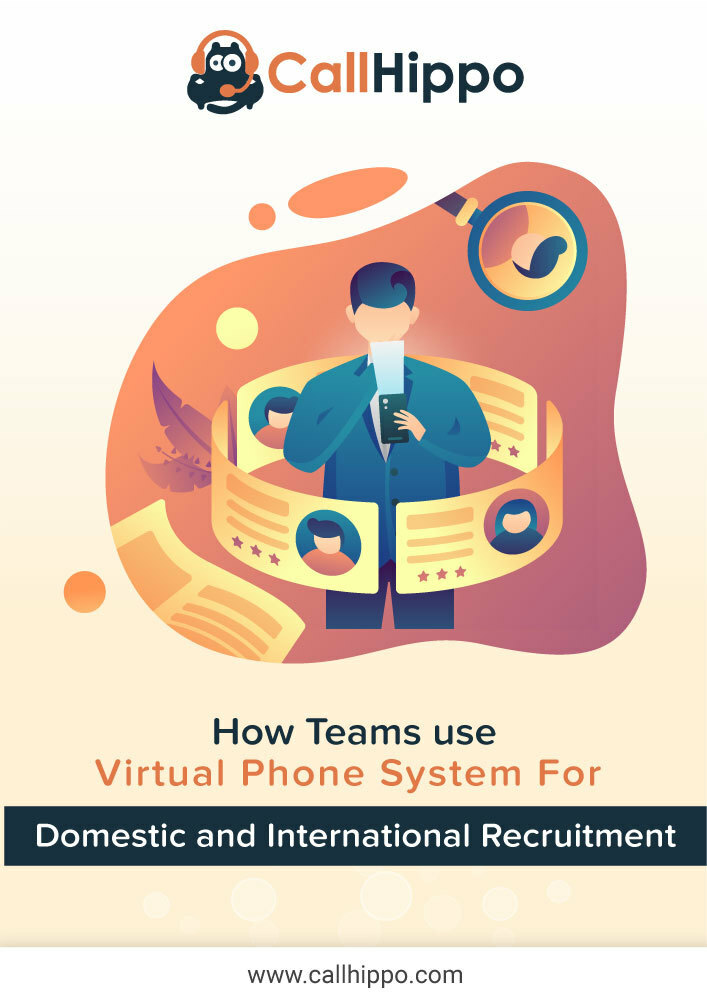 HOW TEAMS USE VIRTUAL PHONE SYSTEM FOR DOMESTIC AND INTERNATIONAL ...