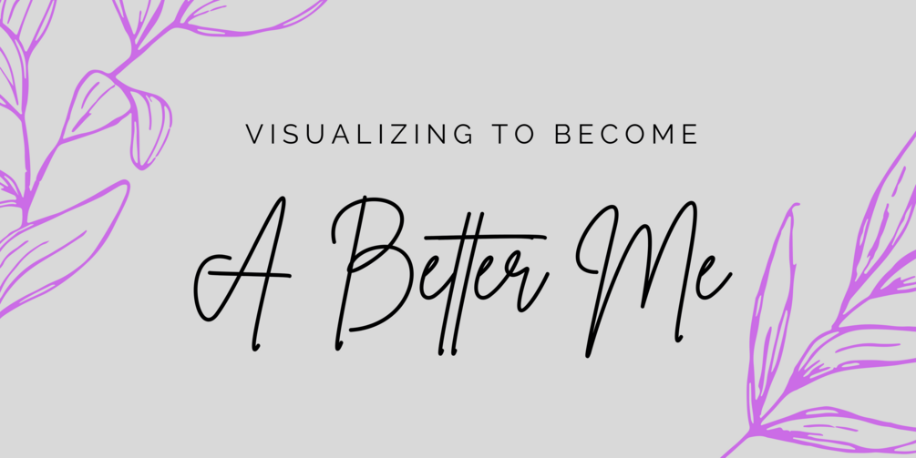 Visualization Techniques to Boost Your Success