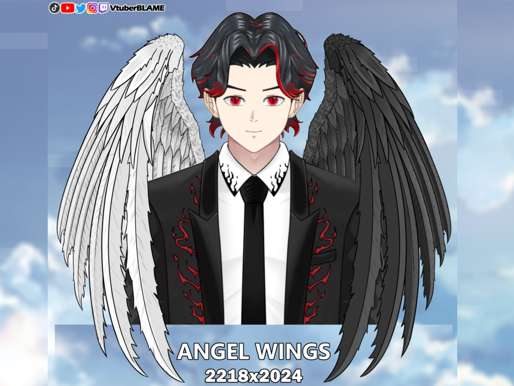 Angel Wings