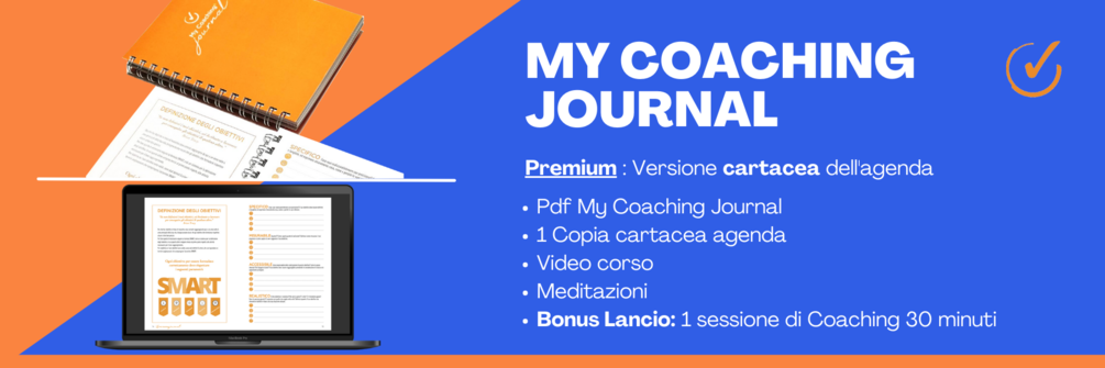 My Coaching Journal (Premium)
