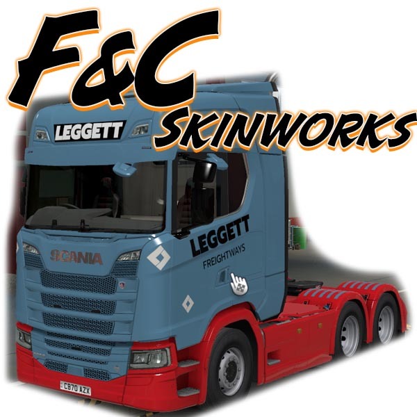 F & C Skinworks