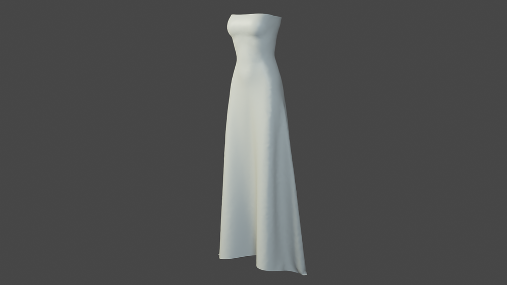 Clothes Pack 1 (Blender 3d)