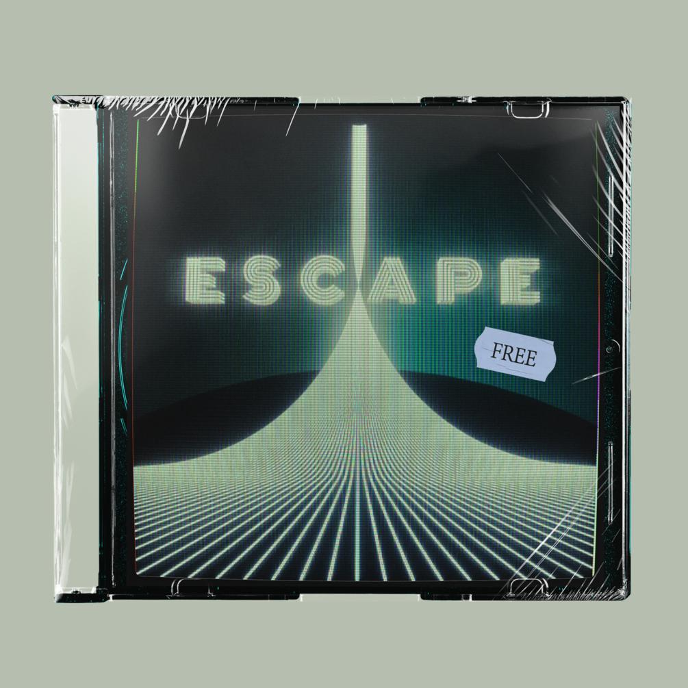 Kx5 - Escape (Remake) Ableton Project File