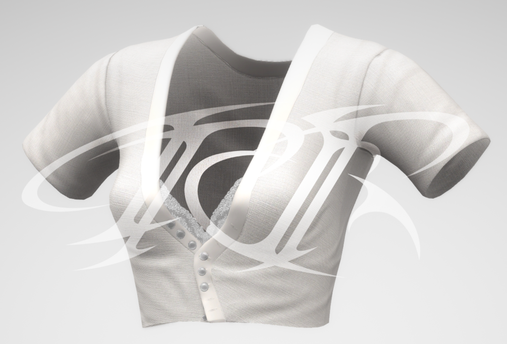 {apyr} sweetness top - COMMERCIAL USE