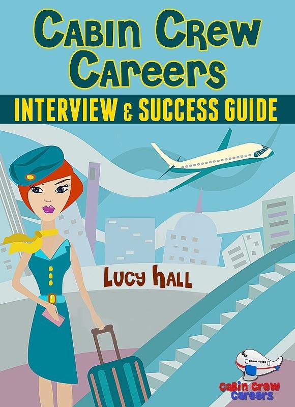 Cabin Crew Careers - Interview & Success Guide