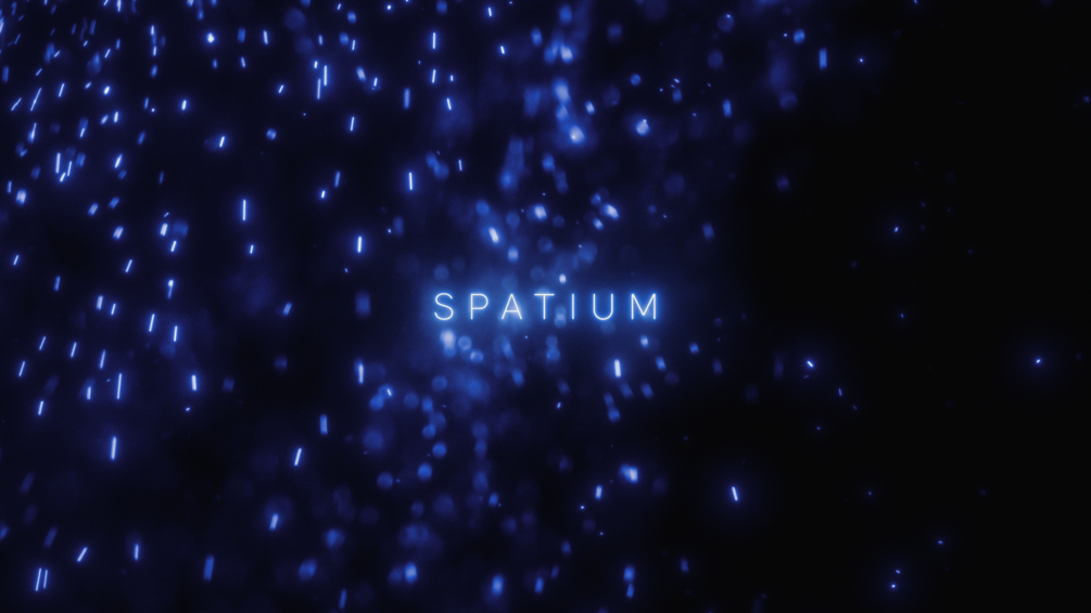 SPATIUM