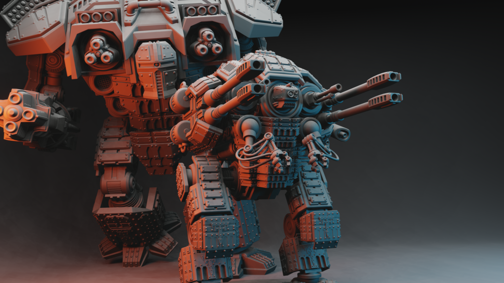 Arcus support war construct