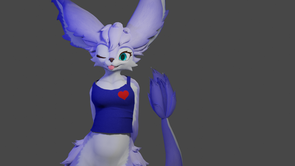 Hobkin Redux Tanktop