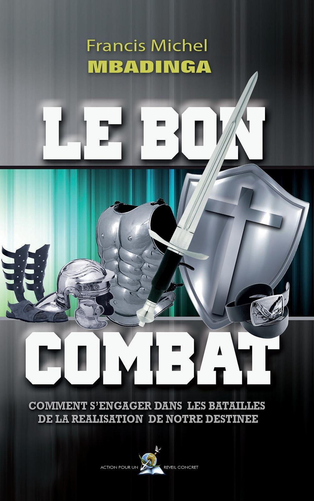 LE BON COMBAT