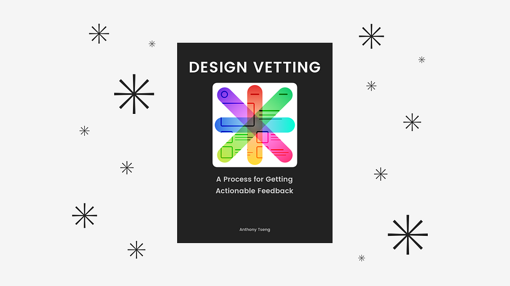 DESIGN VETTING