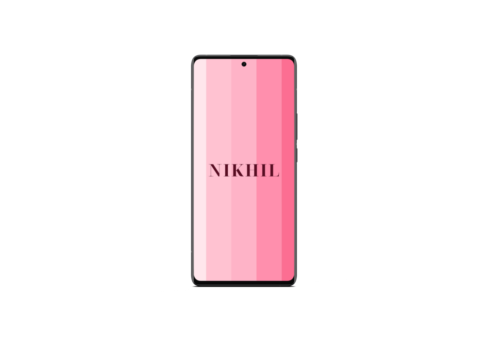 Nikhil Name Ringtone and Mobile Wallpapers Pack
