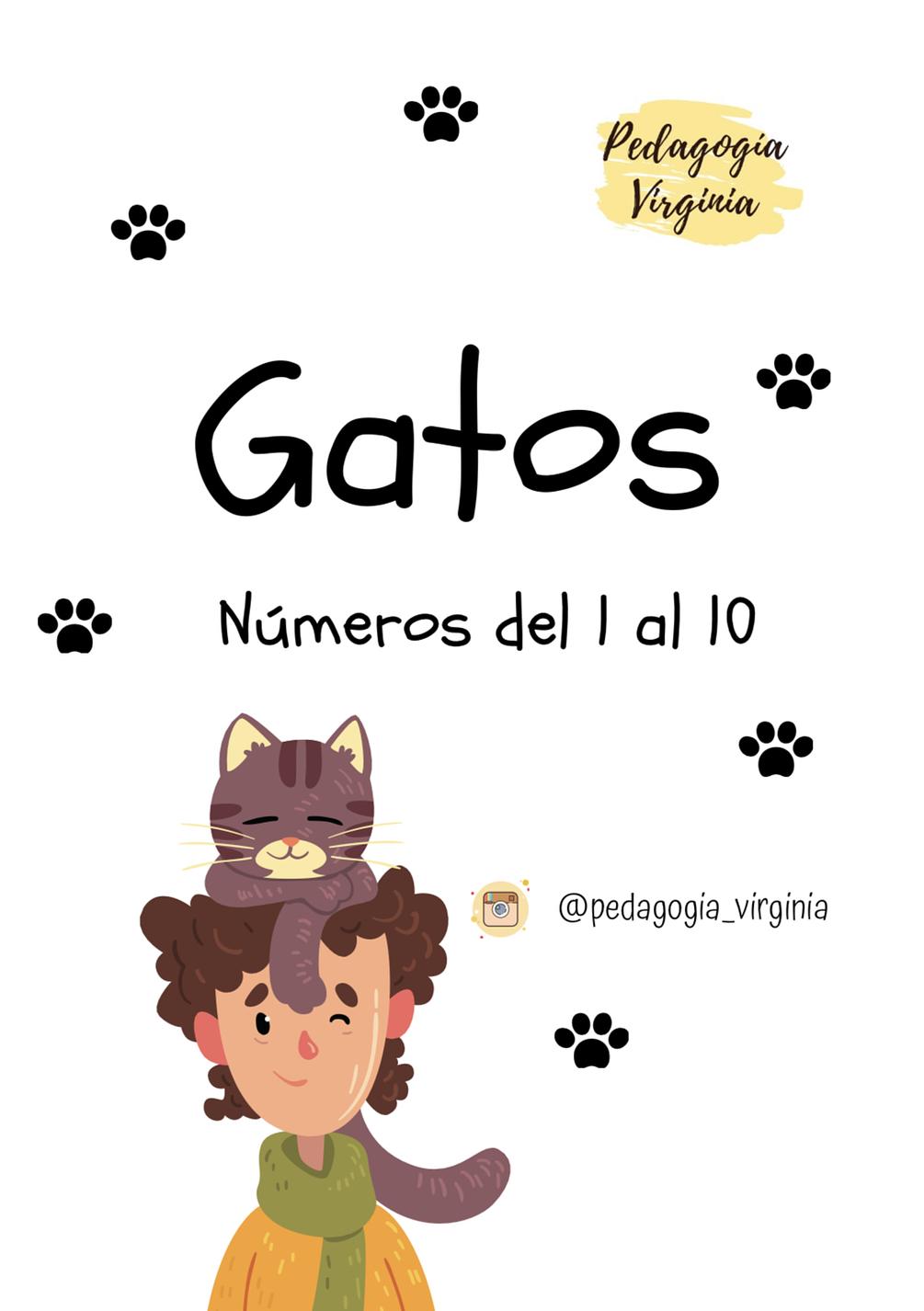Gatos