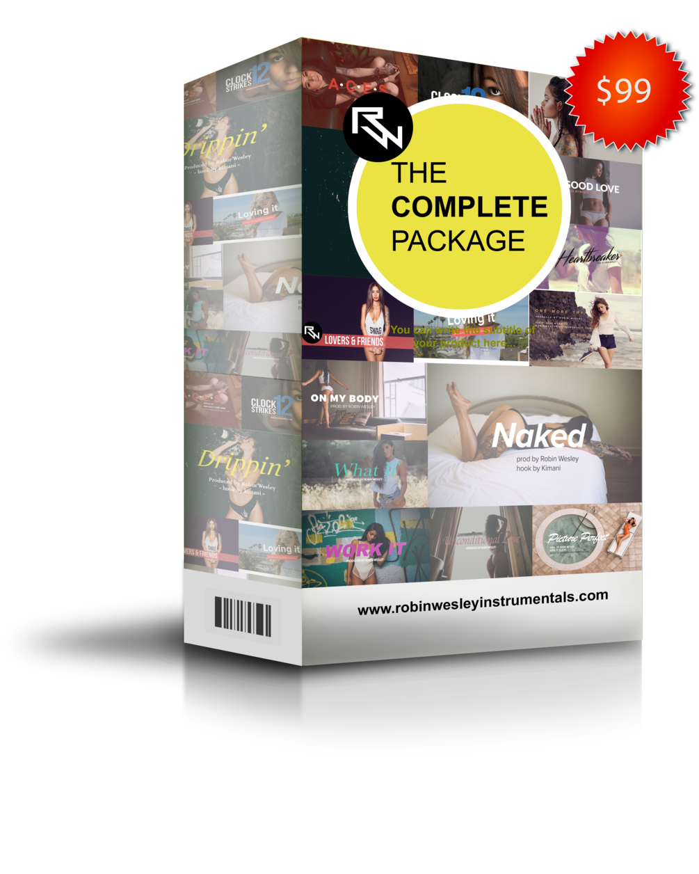 The Complete Package