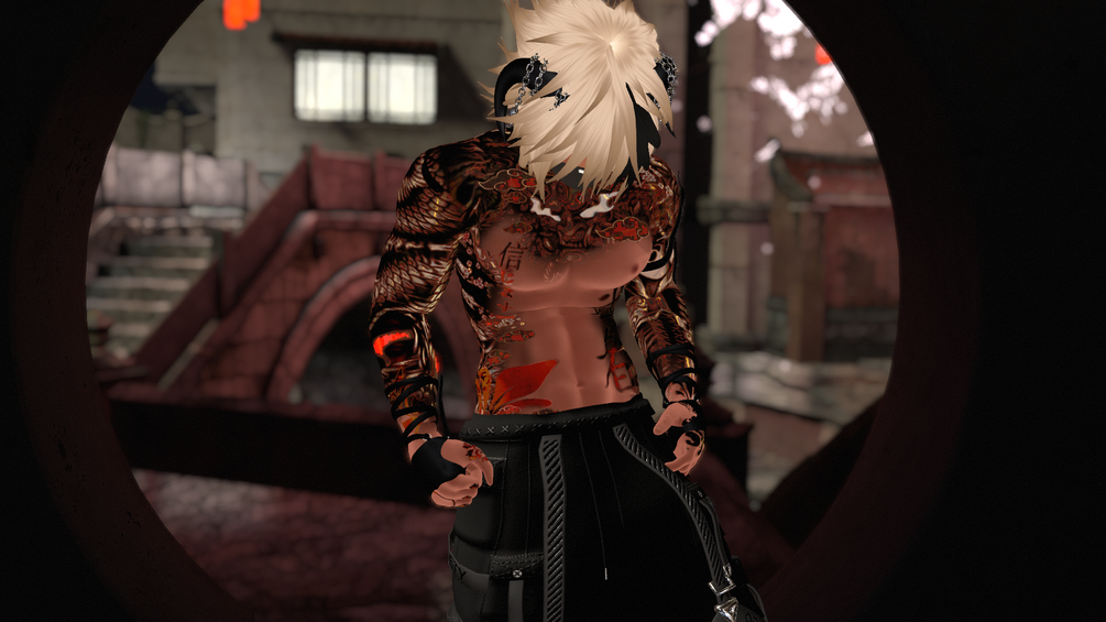 Blenity (@Blenity) - Jinxxy