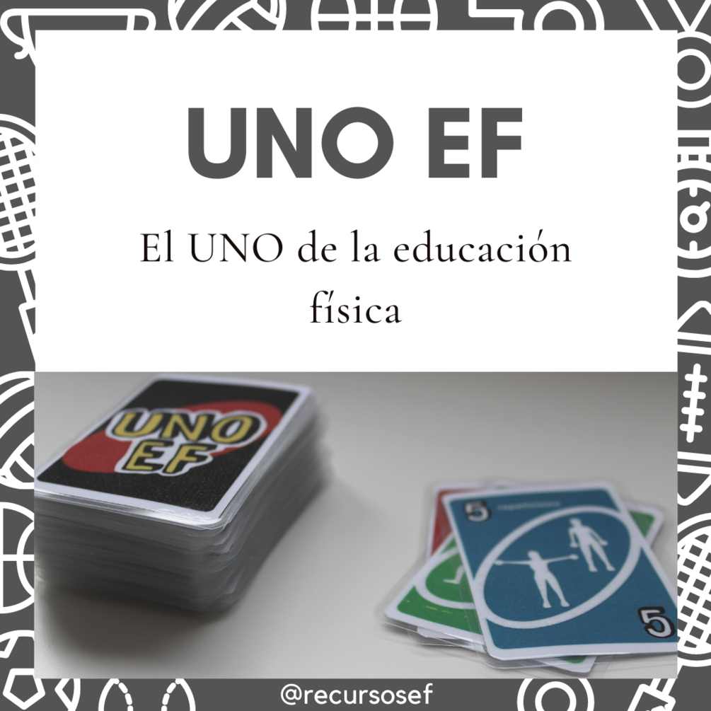 Uno EF