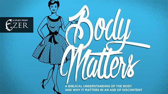 Body Matters | Physical Book