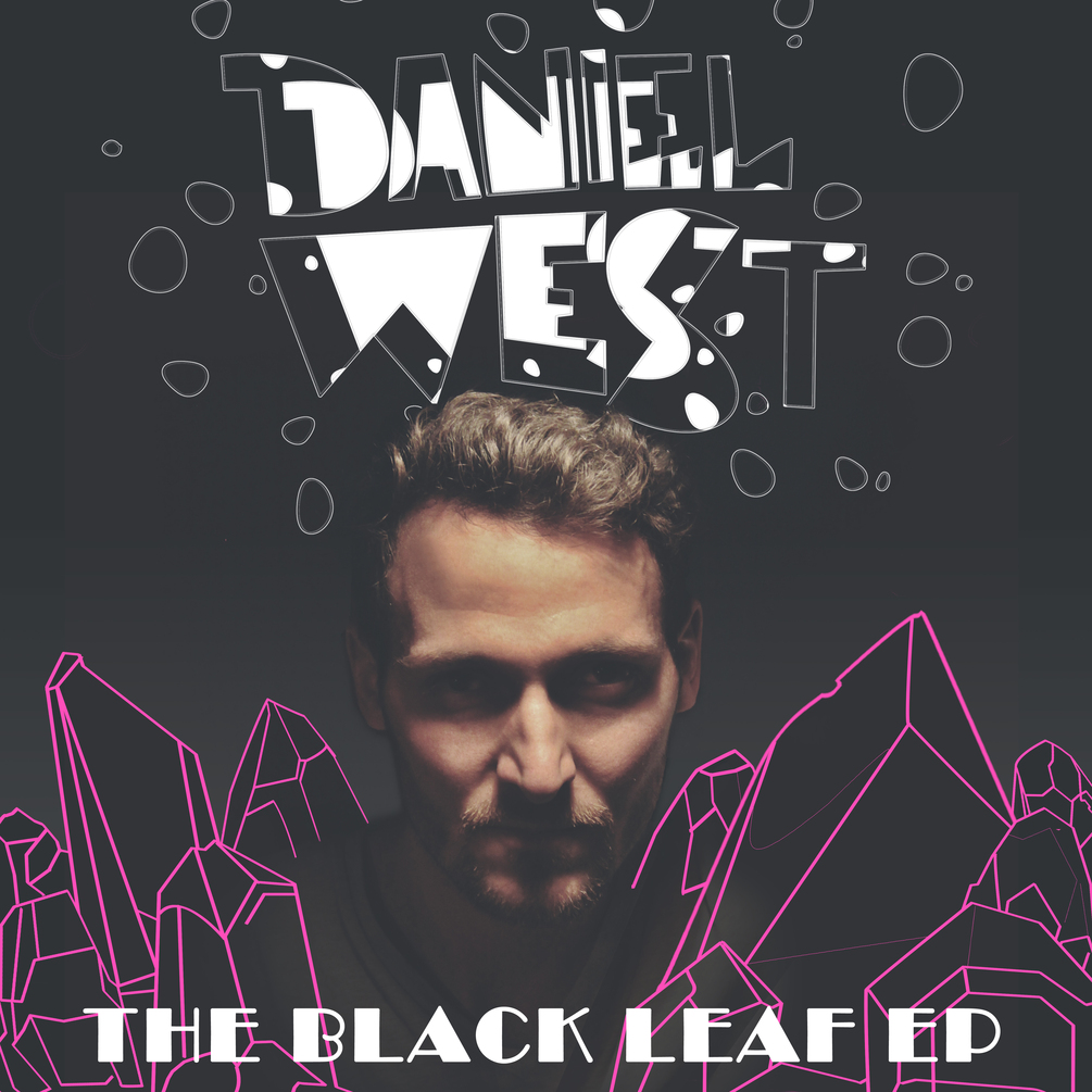 DANIEL WEST - Marilyn Dreams