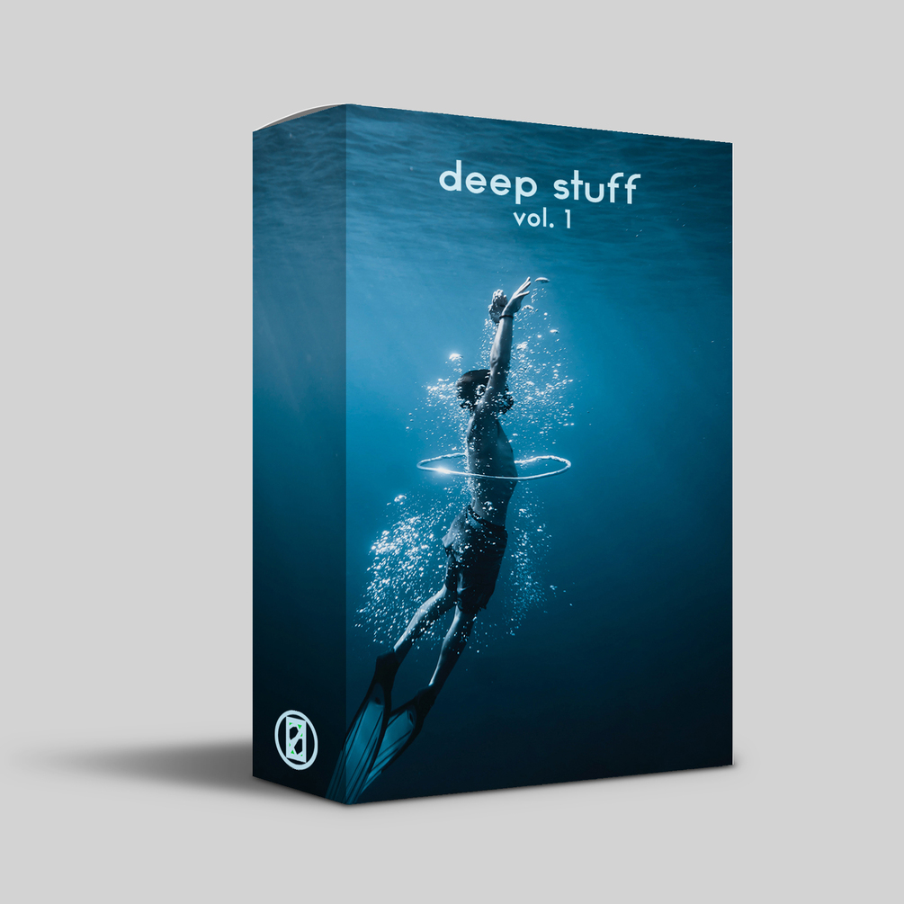 Deep Stuff Vol.1