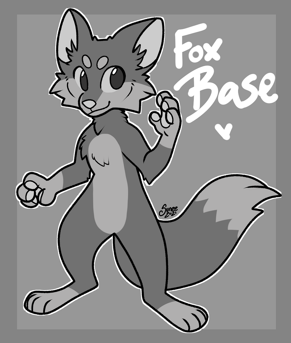 Fox Base! Free version!