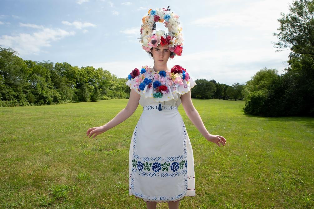 Midsommar Costume Designs PDF