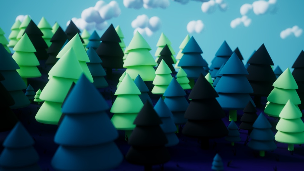 25 Free RS Standard Matte Finish Colors - 5 Trending Color Palettes ...