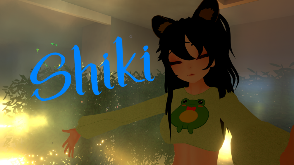 Shiki Summer Time Avatar (NSFW)