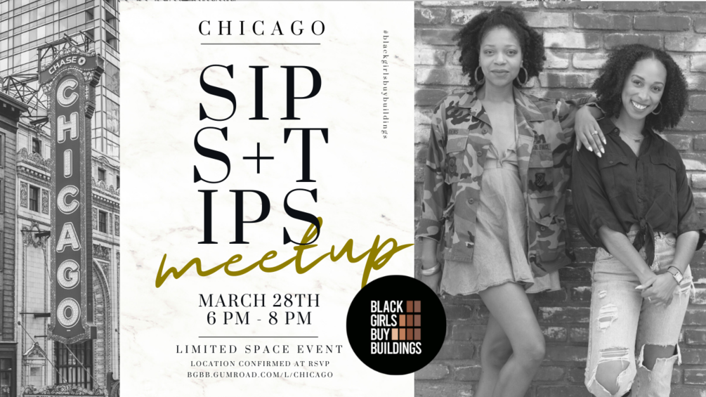 BGBB Meet & Greet Chicago