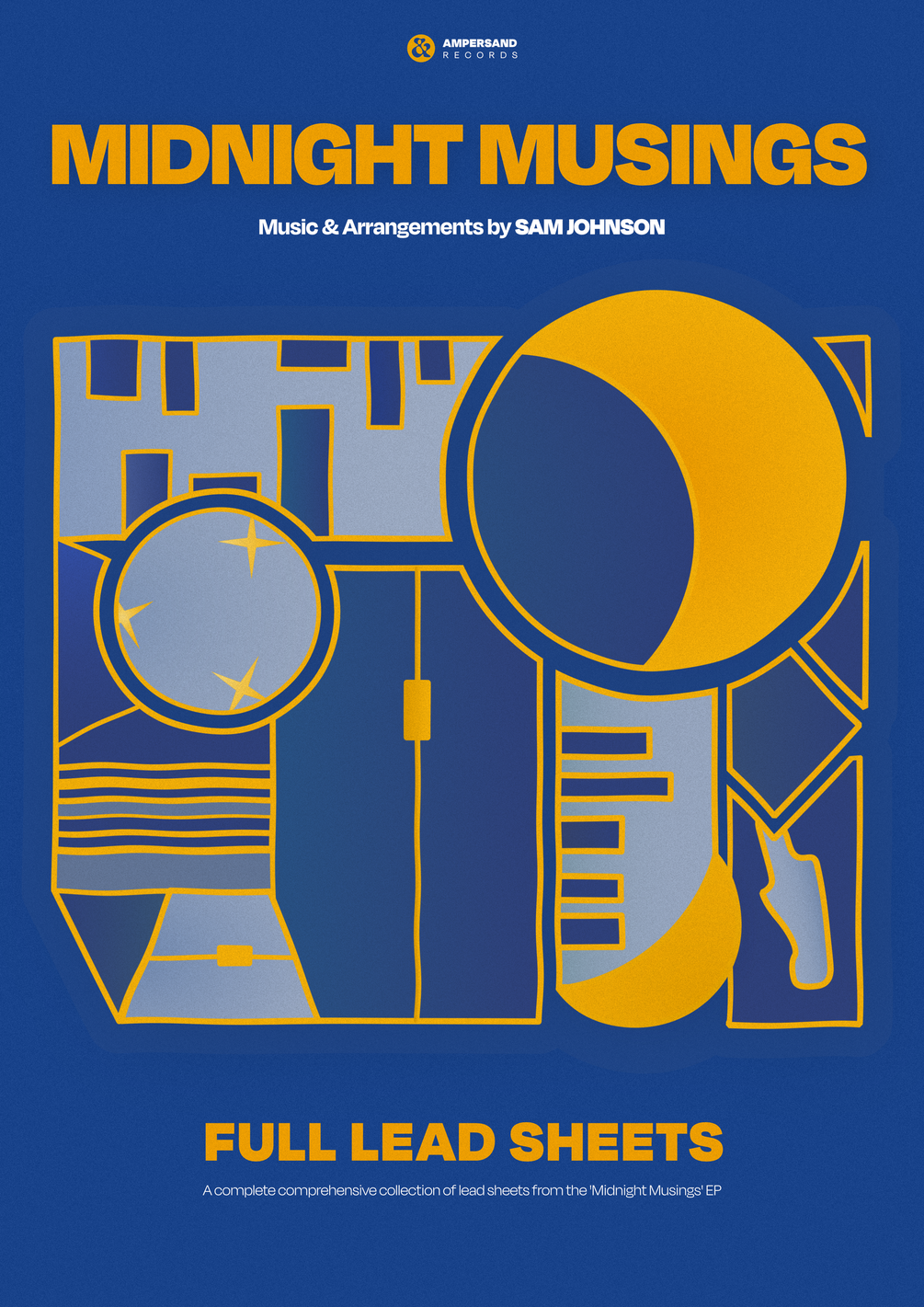 Midnight Musings [Lead Sheet Collection]