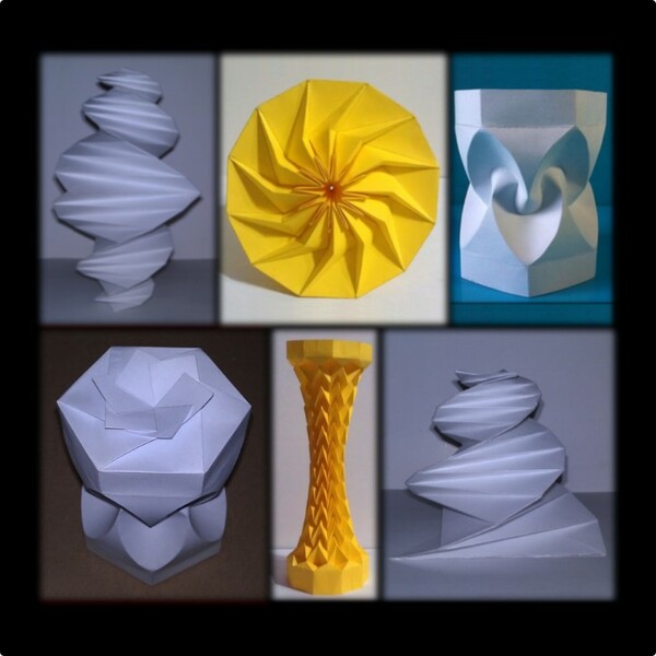 NeoSpica / Oscar Paredes