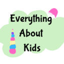 Unique set of 10 daily planner templates for Children