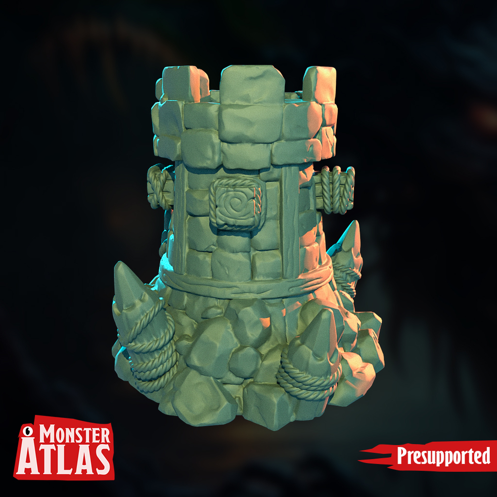 Goblin Watch Tower