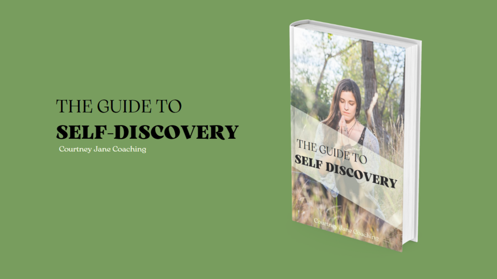 The Guide to Self-discovery