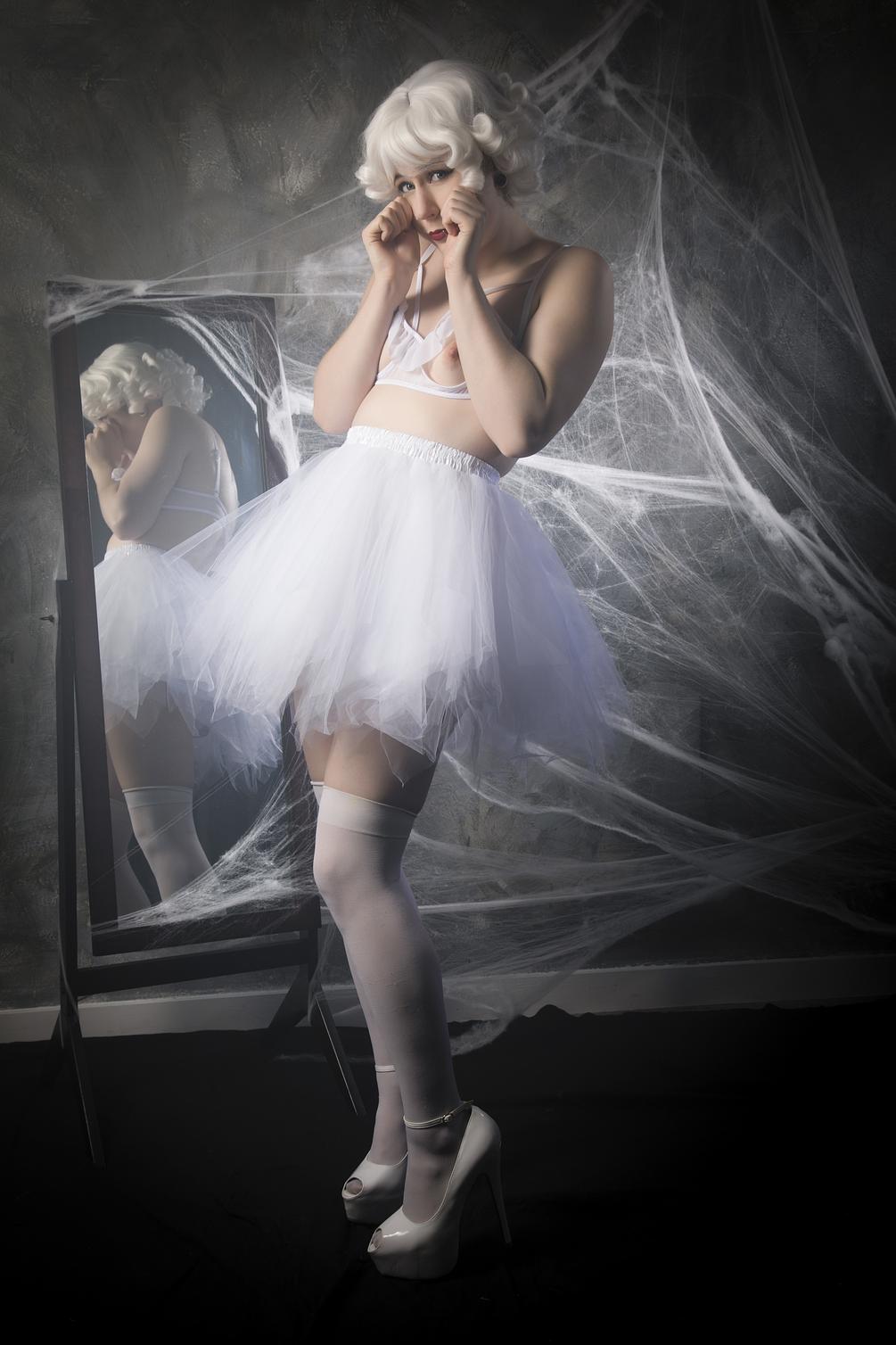 Chitter Chitter Digital Photoset